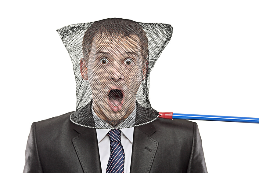 Tinsley Keefe Reacts When Put on the Spot as Private Investigator