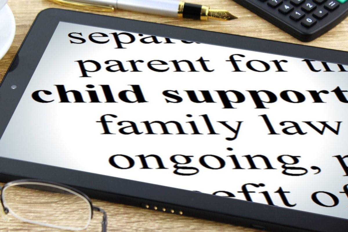 Hire a Private Investigator Who Help You Get Your Child Support