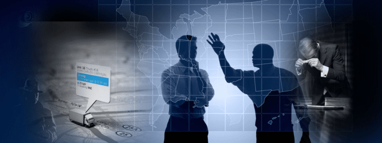 How to Act in Case of Suspected Business Theft in Companies